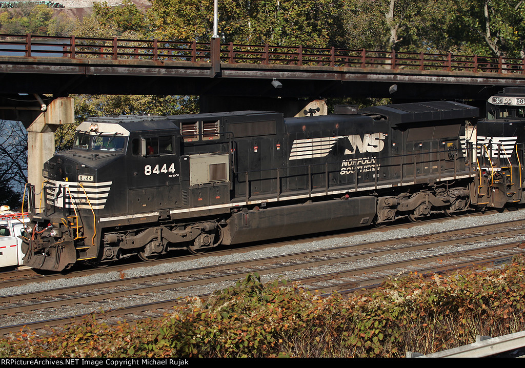 NS 8444